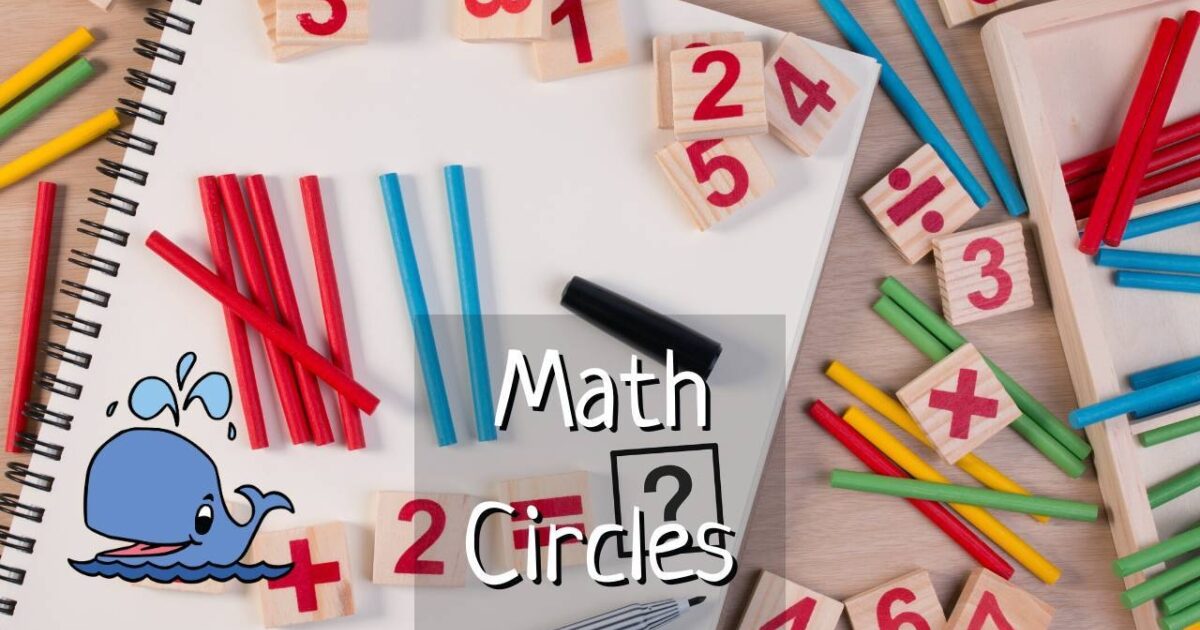 Grace Community School | Math Circles